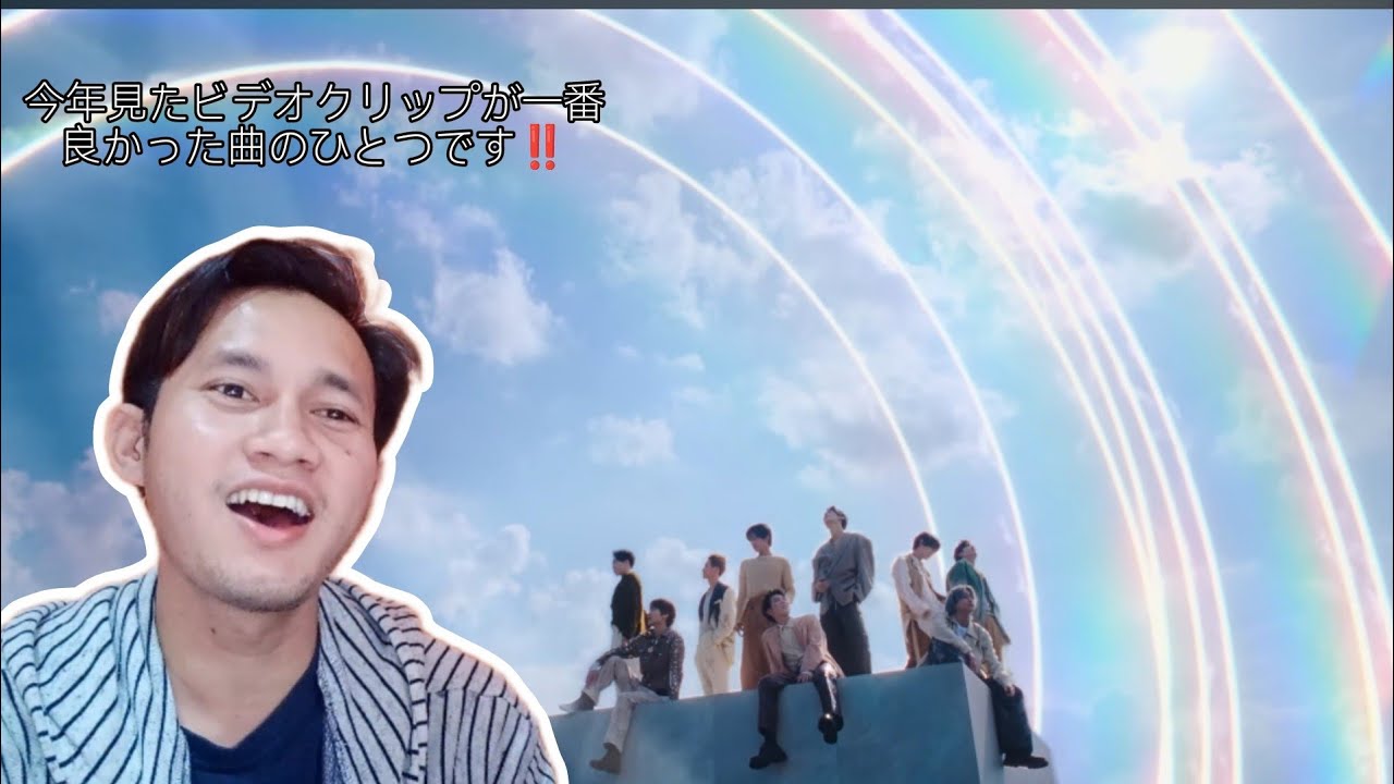 Snow Man - ONE (Official Music Video) 🇮🇩 Reaction - YouTube