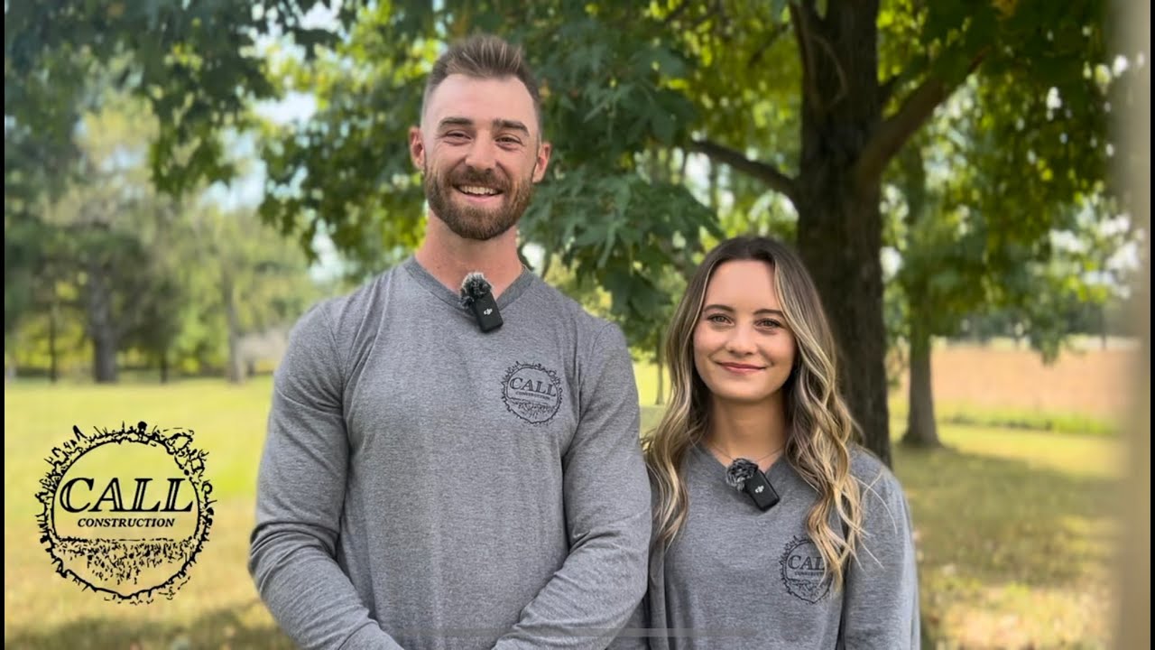 Call Construction Introduction! - YouTube