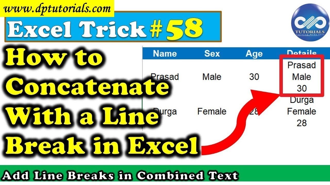 Solved How To Do A Conditional Line Break 9to5Science Solved How To Do A Conditional Line Break 9to5Science