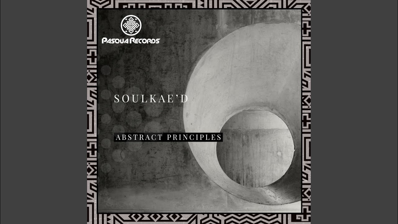 Abstract Principles - YouTube