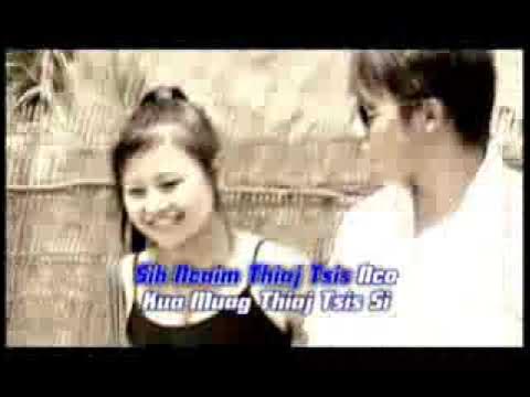 Ua poj laib thiaj pom koj txhua nhìn😏 - YouTube