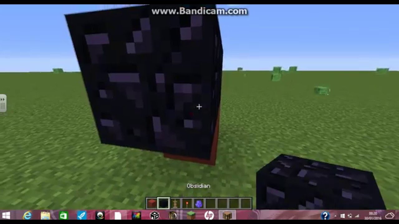 Minecraft command : how to get a car with only one command - YouTube