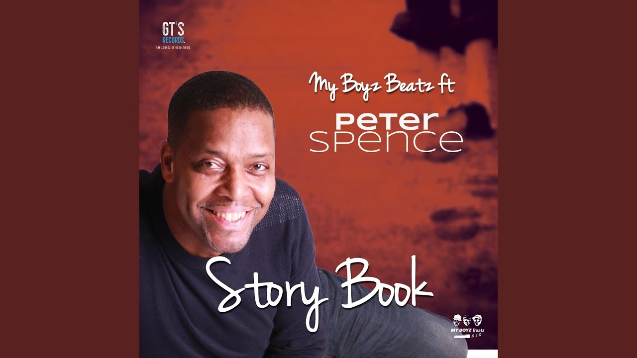True Love (feat. Peter Spence) - YouTube