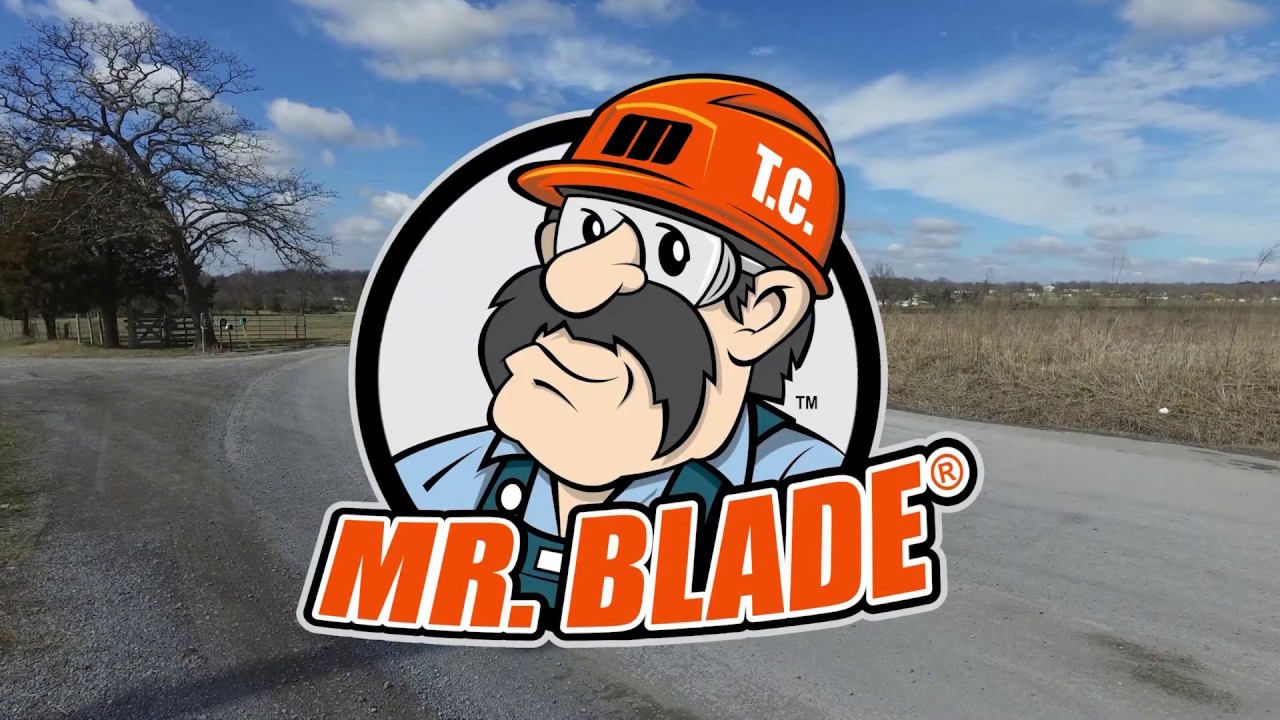Martin Engineering Performance Parts and Mr. Blade Program - YouTube