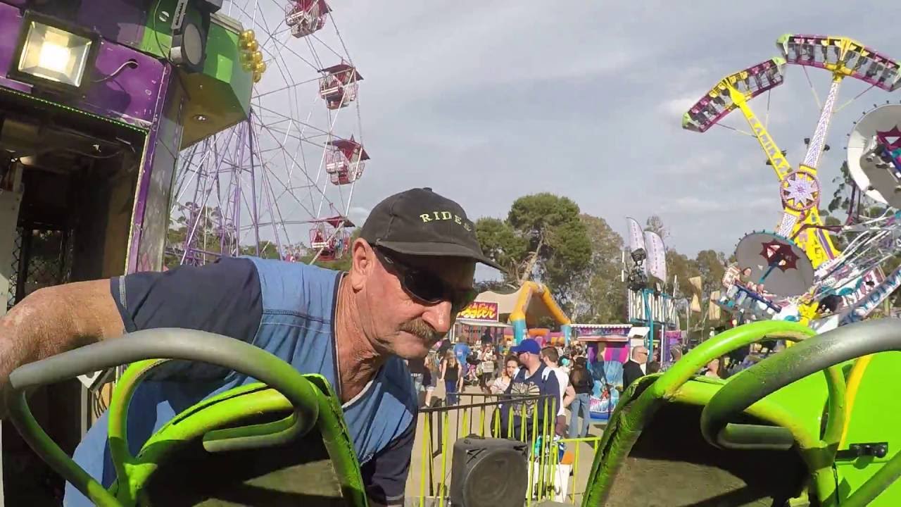 Trippa On-RIde - YouTube