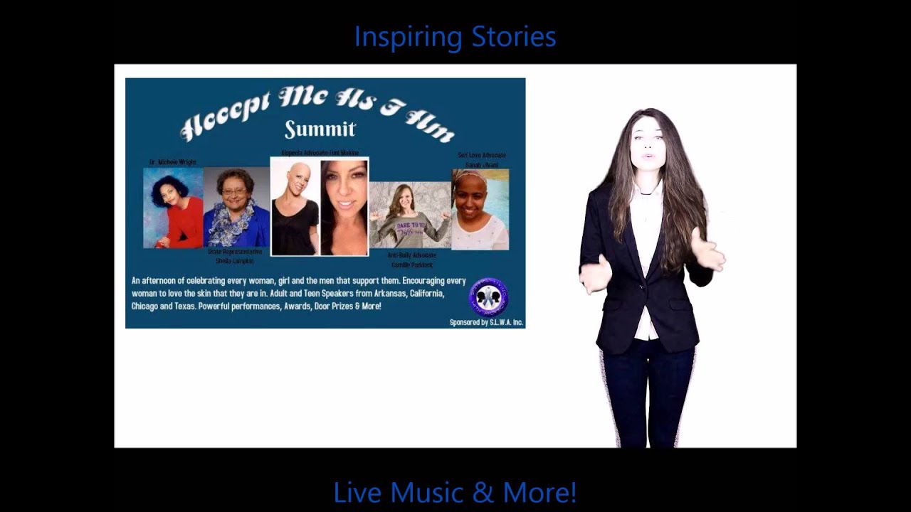 2015 Accept Me As I Am Commerical 1 YouTube 2015-accept-me-as-i-am-commerical-1-youtube