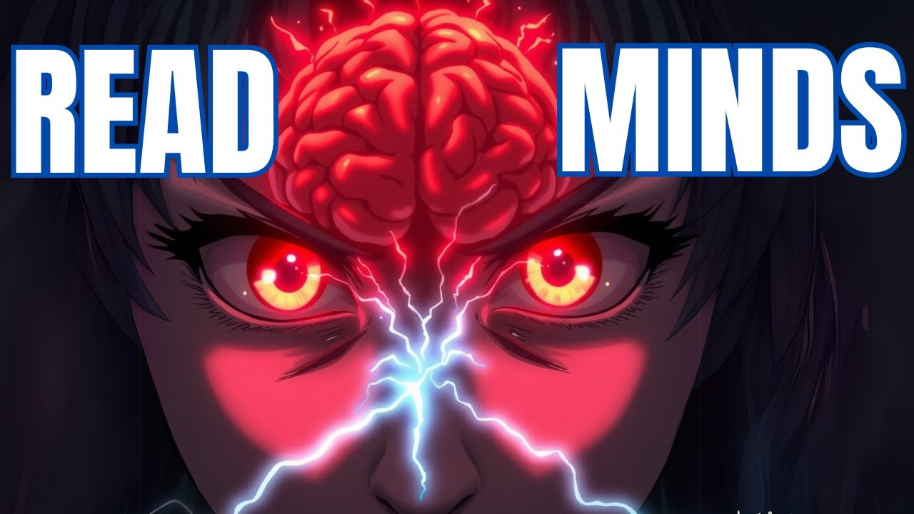 WHAT IF YOU CAN READ PEOPLE'S MINDS? - YouTube