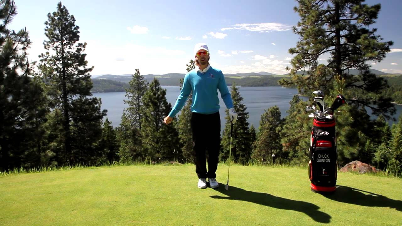 Why Golf Is So Hard - And the SOLUTION! - YouTube