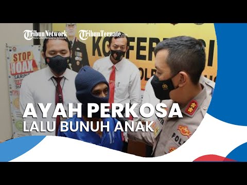 Polisi Ungkap Siswi MA yang Ditemukan Tewas di Dapur, Pelaku Ayah Korban dan Sempat Diperkosa