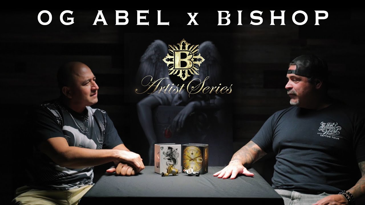 Speak Og Abel Tattoo Lene Nystrom Tattoo Idea | TattoosAI