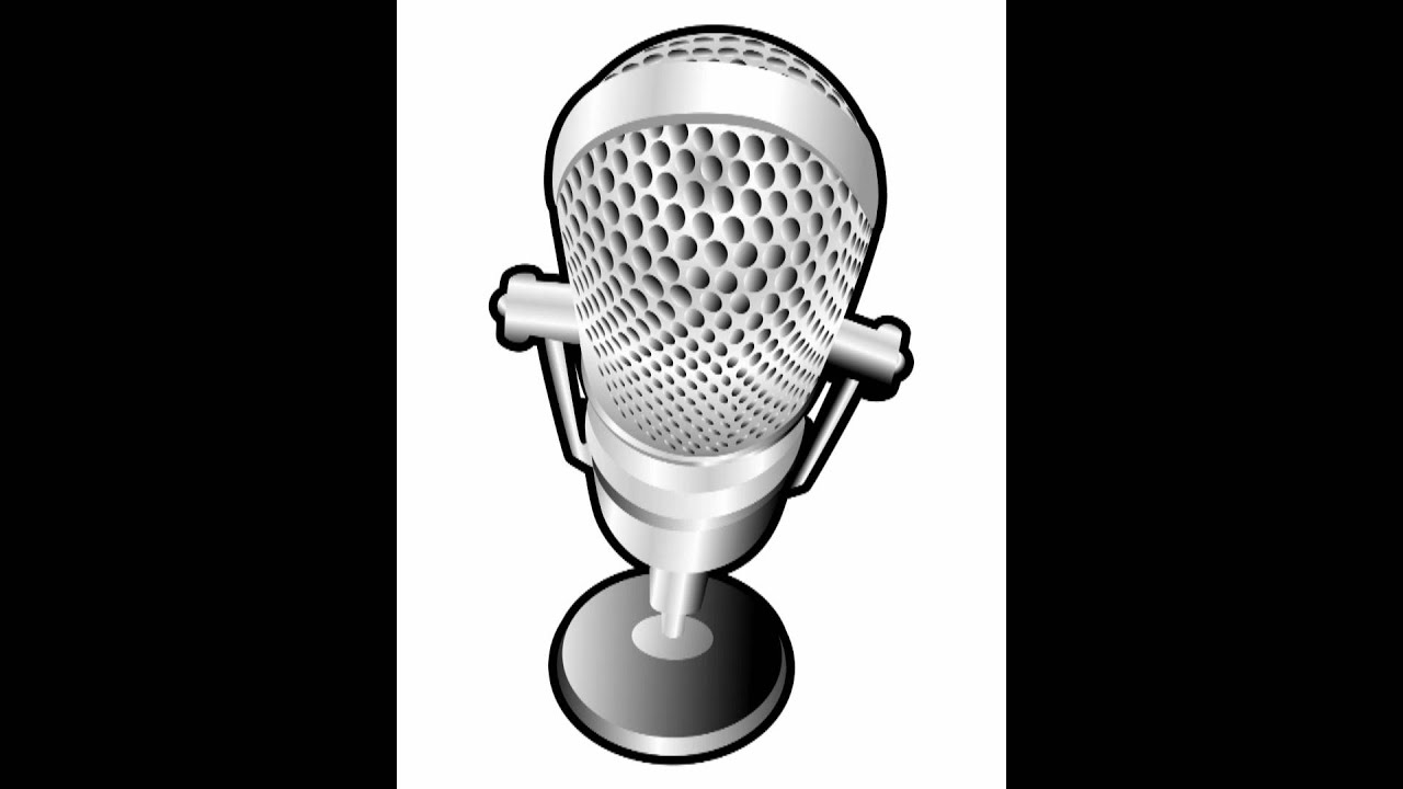 Rodger Reed Audio Sample - YouTube