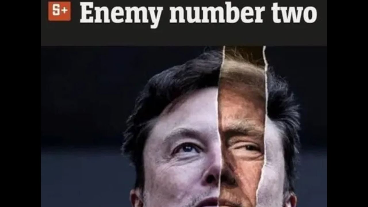 My Thoughts On The Current Ellections - YouTube