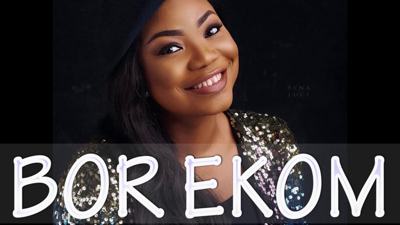 Mercy Chinwo - Bor Ekom Karaoke ( Insrumentals ) - YouTube