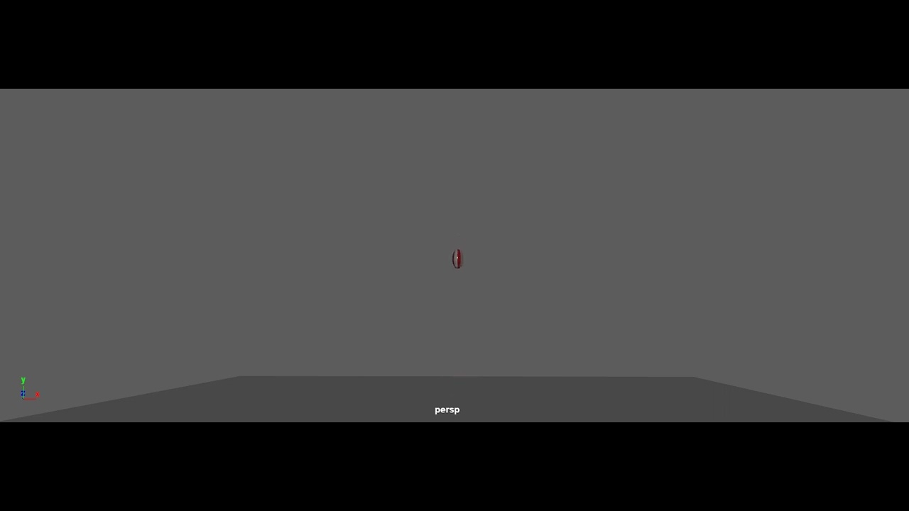 bouncing ball 3 draft 1 - YouTube