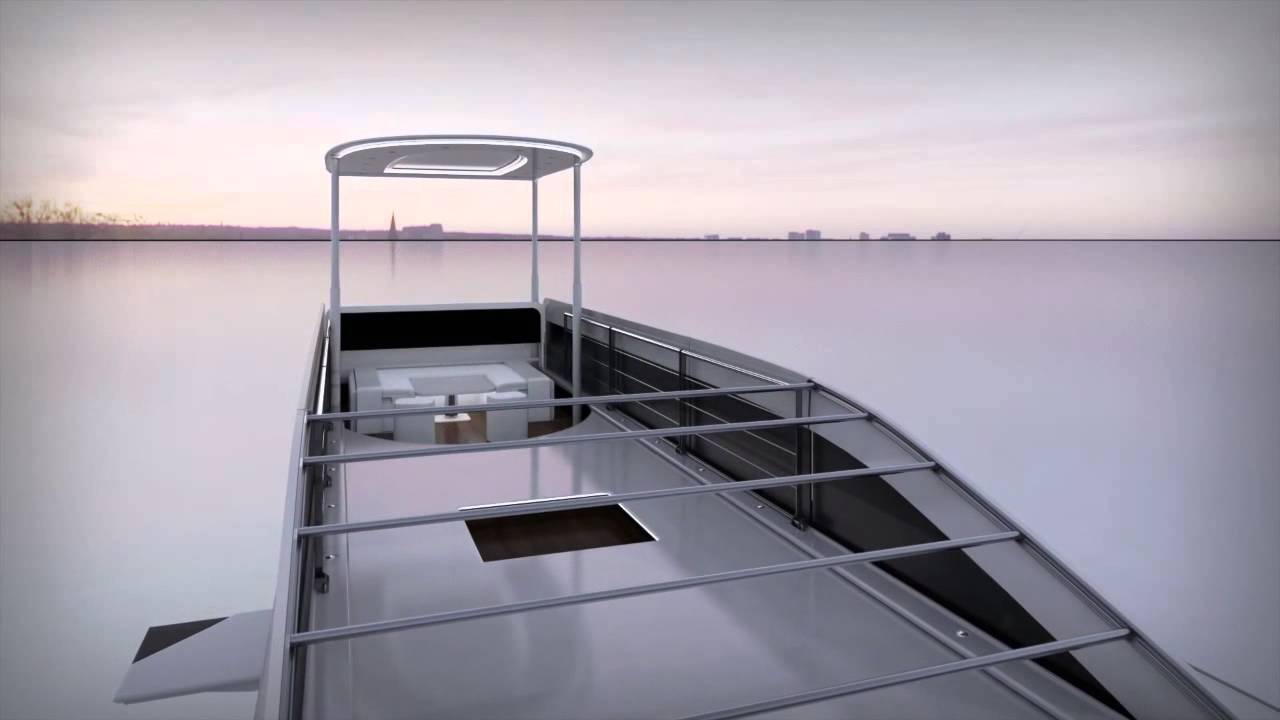 element Palazzo by Marchi Mobile - YouTube