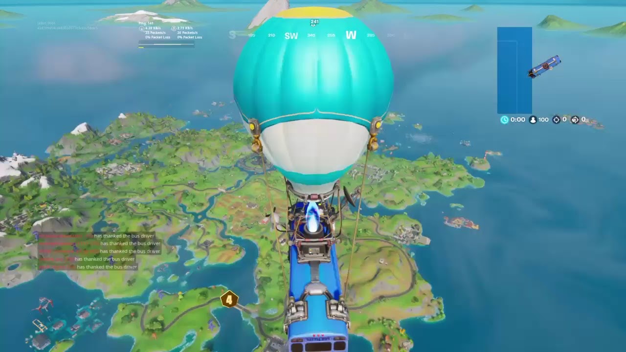 Playing platform cash cup| Fortnite - YouTube