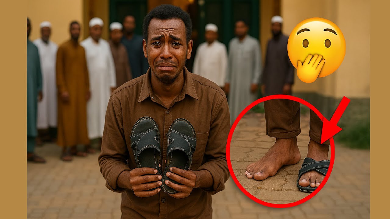 Maasaajidka ayuu Kabaha ka xadijiray kadibna mucjisadan ayaa ku dhacday ...