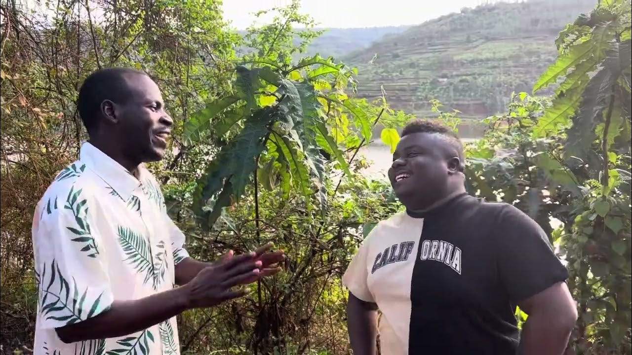 Umugabo bamukubise igitovu imboro irabyuka arongora nkugiye gupfa - YouTube