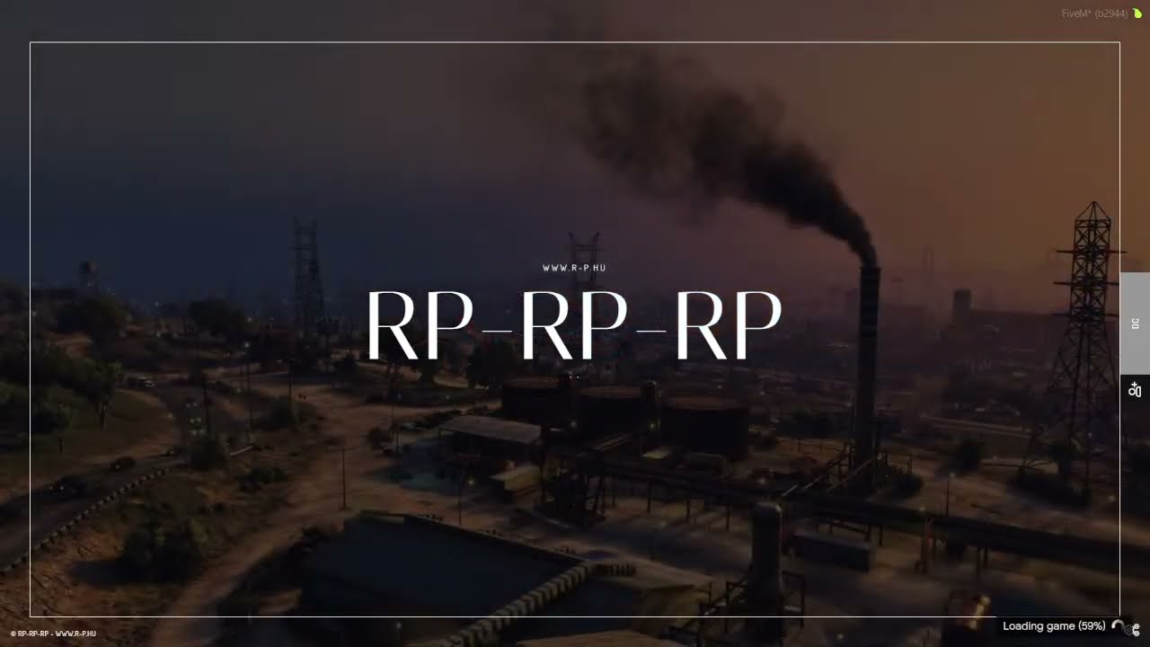 1 RP RP RP A V ros Az Otthonom YouTube 1 RP RP RP A V ros Az Otthonom YouTube