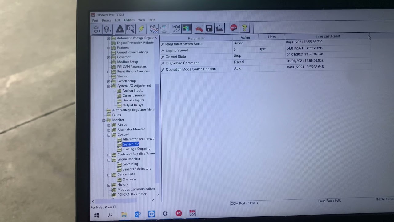 Inpower Cummins - YouTube