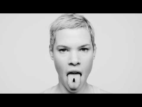 Dalma Berger Showreel 2018