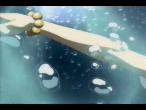 Princess Tutu Transform and De-transform - YouTube