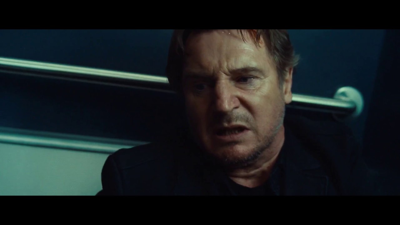 Non-Stop Fight Scene - YouTube