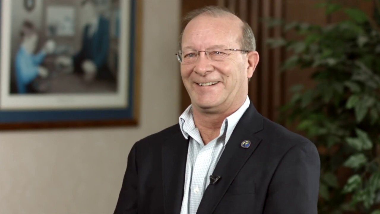 A Tribute to Mike Newman - YouTube