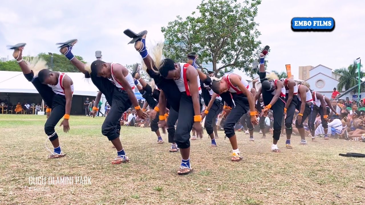 UNGOYE LWAYIDLA KANJALOKE INHLWELE FUTHI | YAHOSHA IMAMBA | KHUMBULA ...