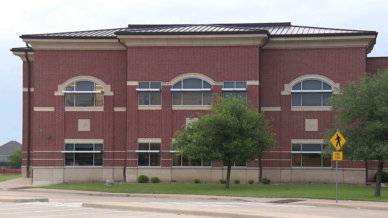 Counselors called to Truett Wilson Middle School in Northwest ISD after ...