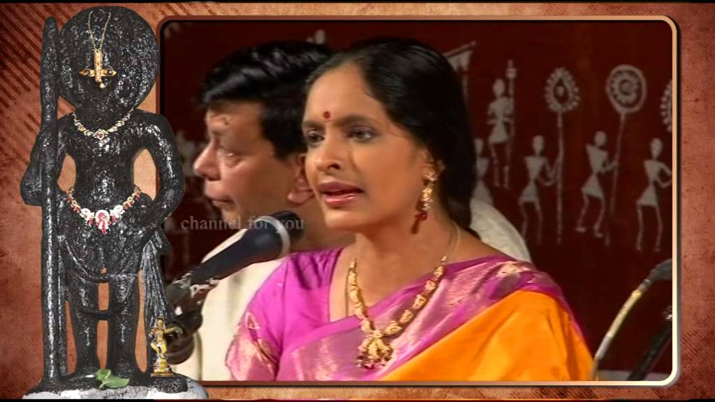 Karnataka Shastriya Sangeetha - PART1 - YouTube