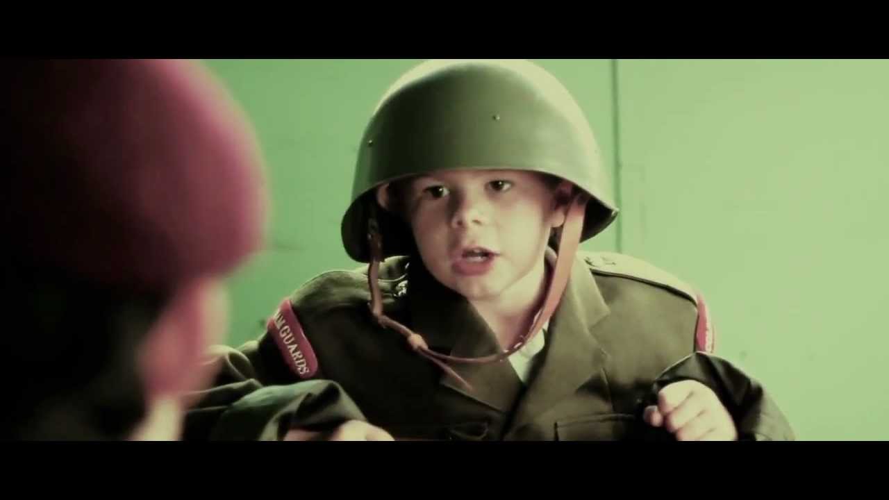 General Archie - YouTube