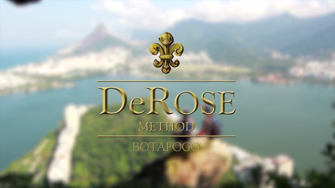 DeROSE Method Botafogo - Um espaço de meditação e mindfulness - YouTube