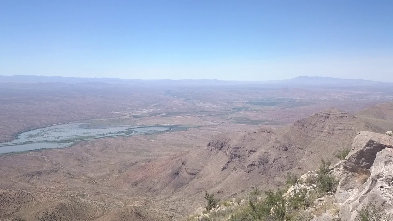 Caballo Mountains - YouTube