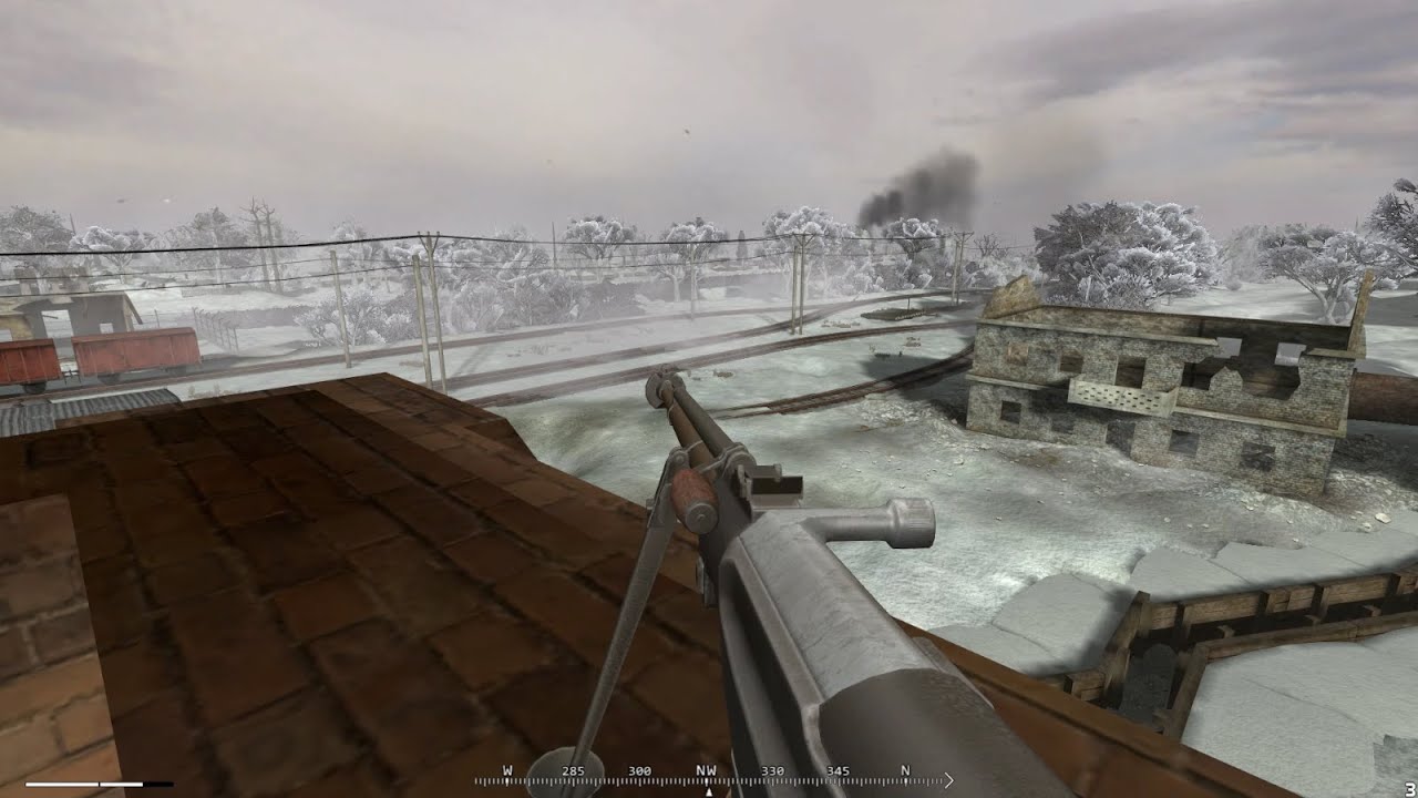 Project Reality Gameplay PL #263 - YouTube