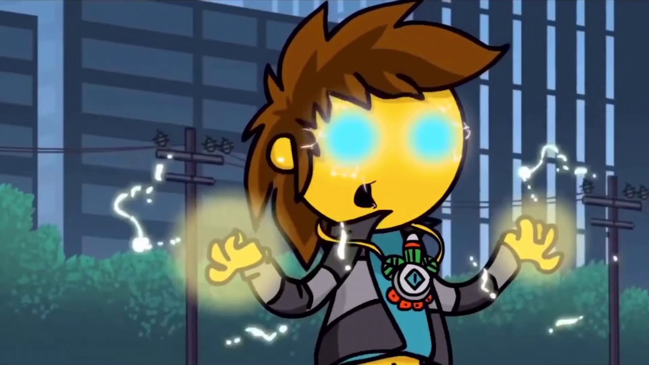 Ahora tengo el poder absoluto y me la pela | Original - YouTube