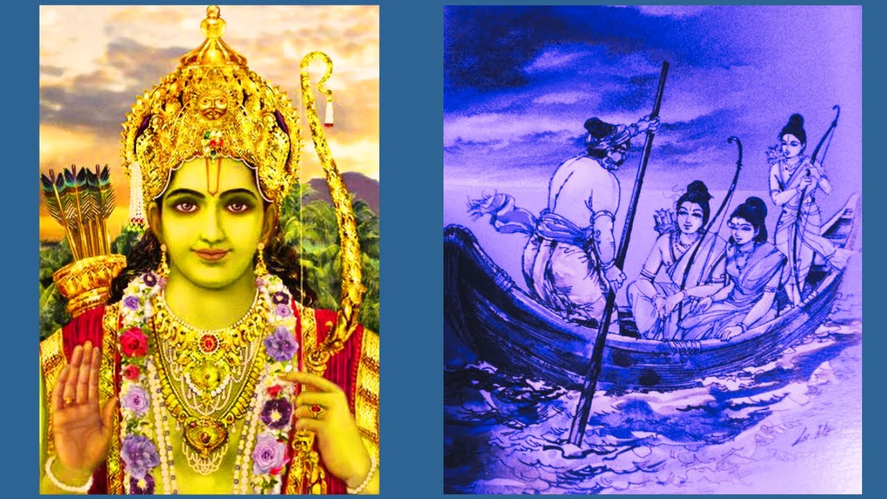 Shri Rama Raksha mantra | Apadamapa hartaram dataram sarva sampadam ...