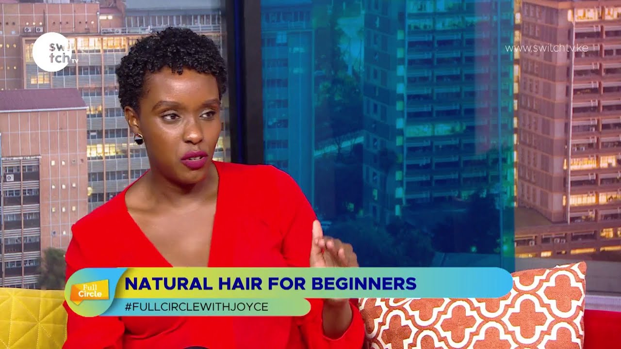 Natural hair remedies and tips for beginners | Products and styles ...