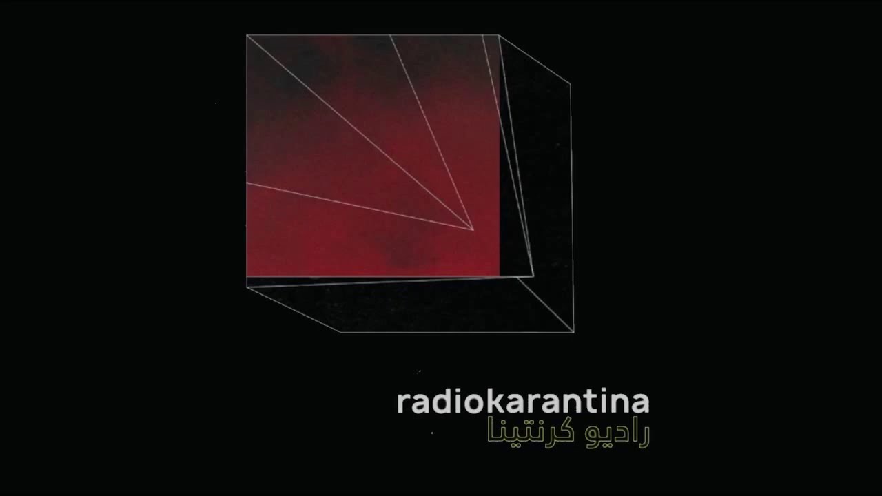Sam Karam - "Sorrow Carves" Mix for Radio Karantina, Day Seventy Seven ...