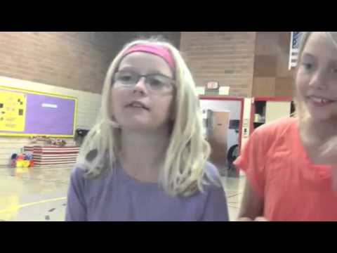 Vocabulary Relay - YouTube