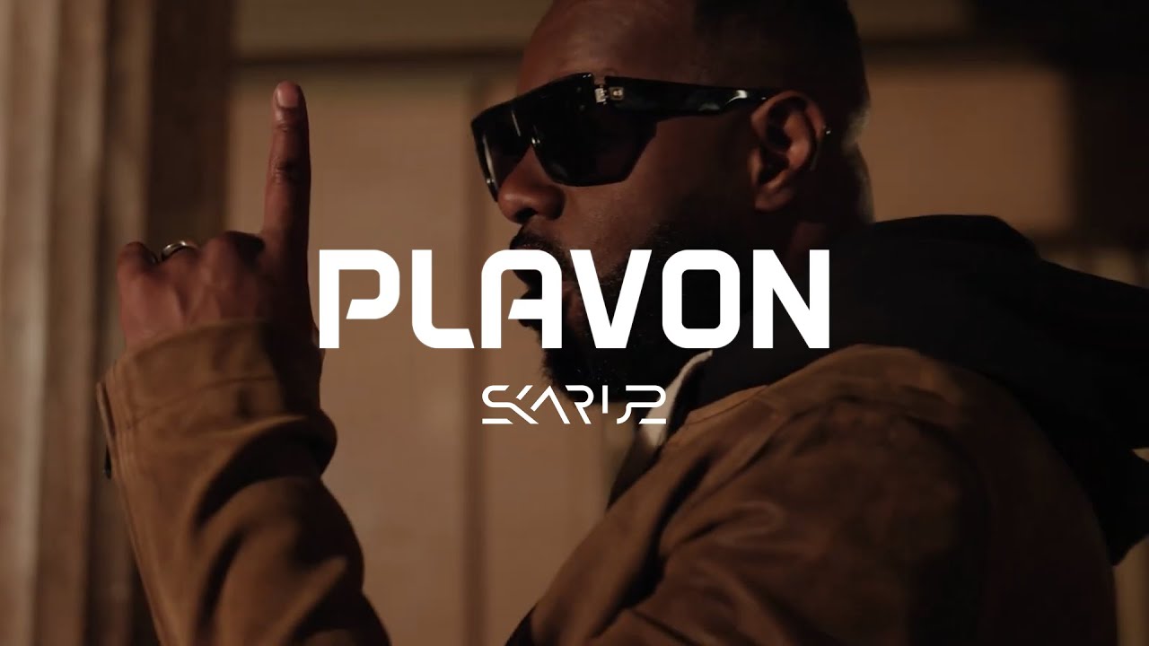 GIMS x Soolking Type Beat "PLAVON" (Prod. Skarus Beats) - YouTube