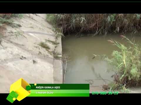 IMISLIDE BAS VEREN QEZADA 5 NEFER DUNYASINI DEYISDI