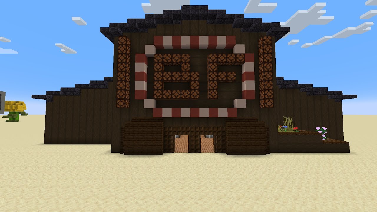 Casino & Gambling Machine Designs - MInecraft Doorknob SMP EP16 - YouTube