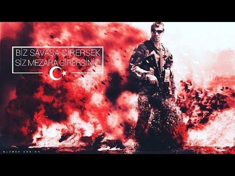 İsimsizler Dizi Müziği Plevne Marşı 2017