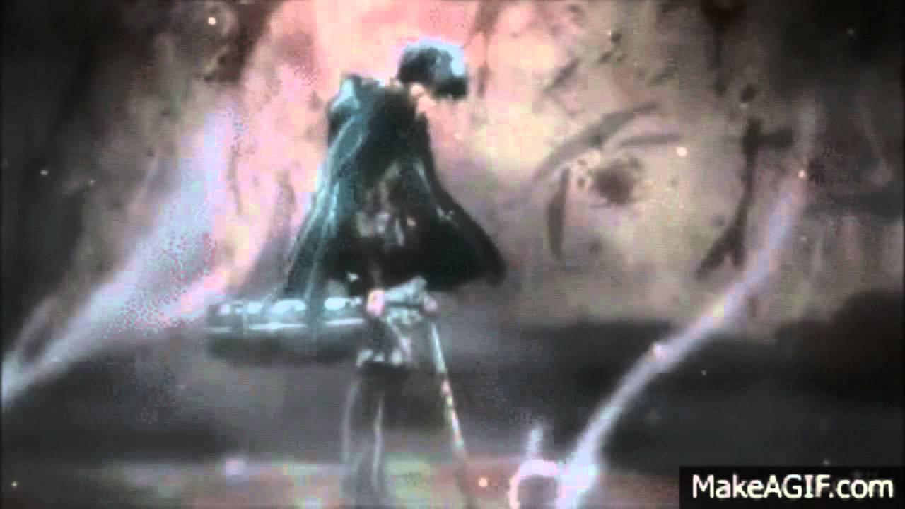 [Levi,s friends death]れぅcてんてえろ,s (AMV)-ft - YouTube