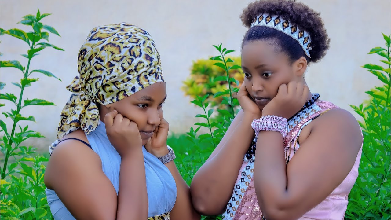 INGARUKA Series S1 Ep10 kumbe papa Alice akorana na ba Remy ,bakora iki ...