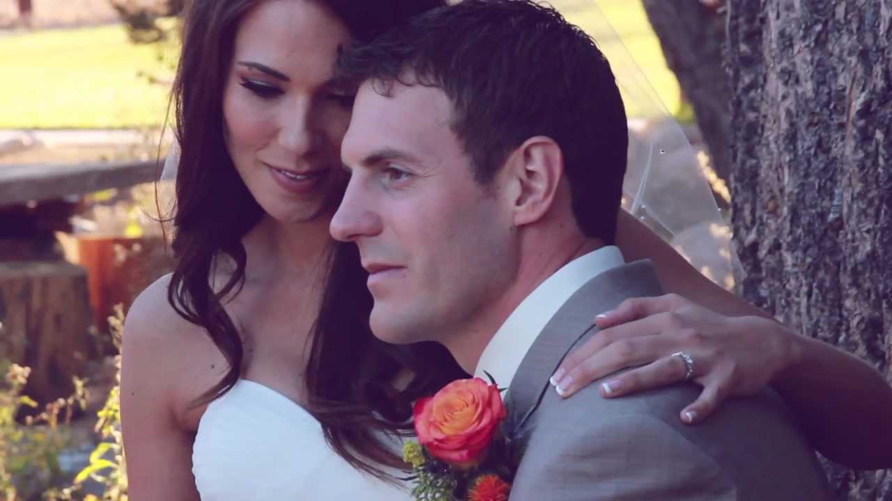 Becca & Justin Bartley - YouTube