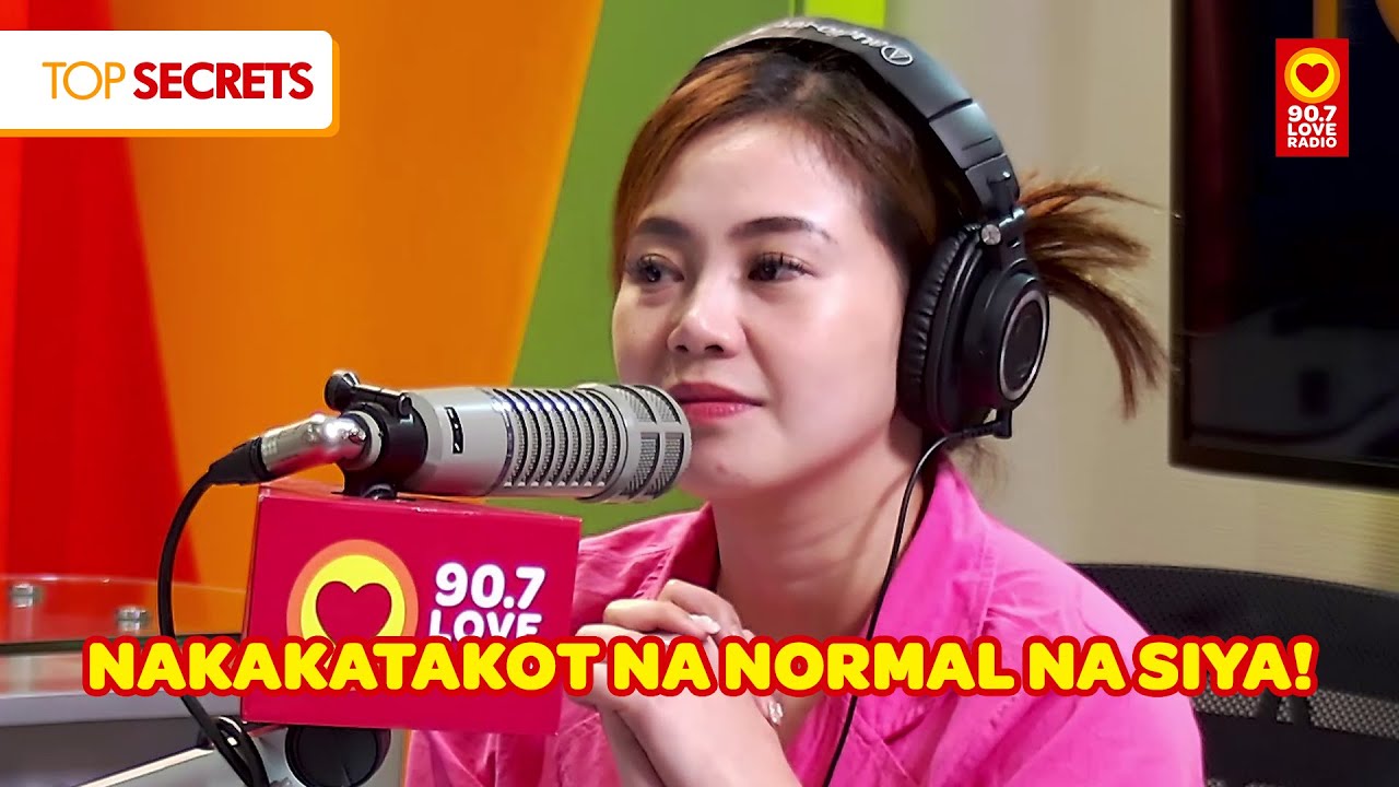 HETO NA LANG ANG OPTION NAMIN... (PART 2) - TOP SECRETS with Raqi Terra ...