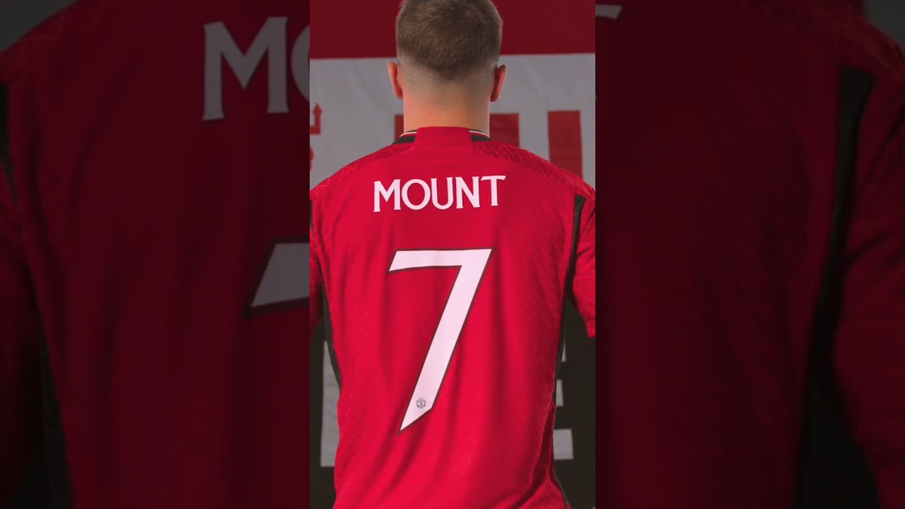 Mason Mount Wear Jersey Number 7 After Cr7 In Man Utd YouTube mason-mount-wear-jersey-number-7-after-cr7-in-man-utd-youtube