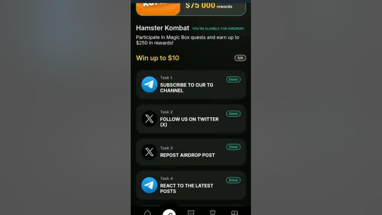 Spell wallet event https://t.me/spell_wallet_bot/wallet?startapp - YouTube